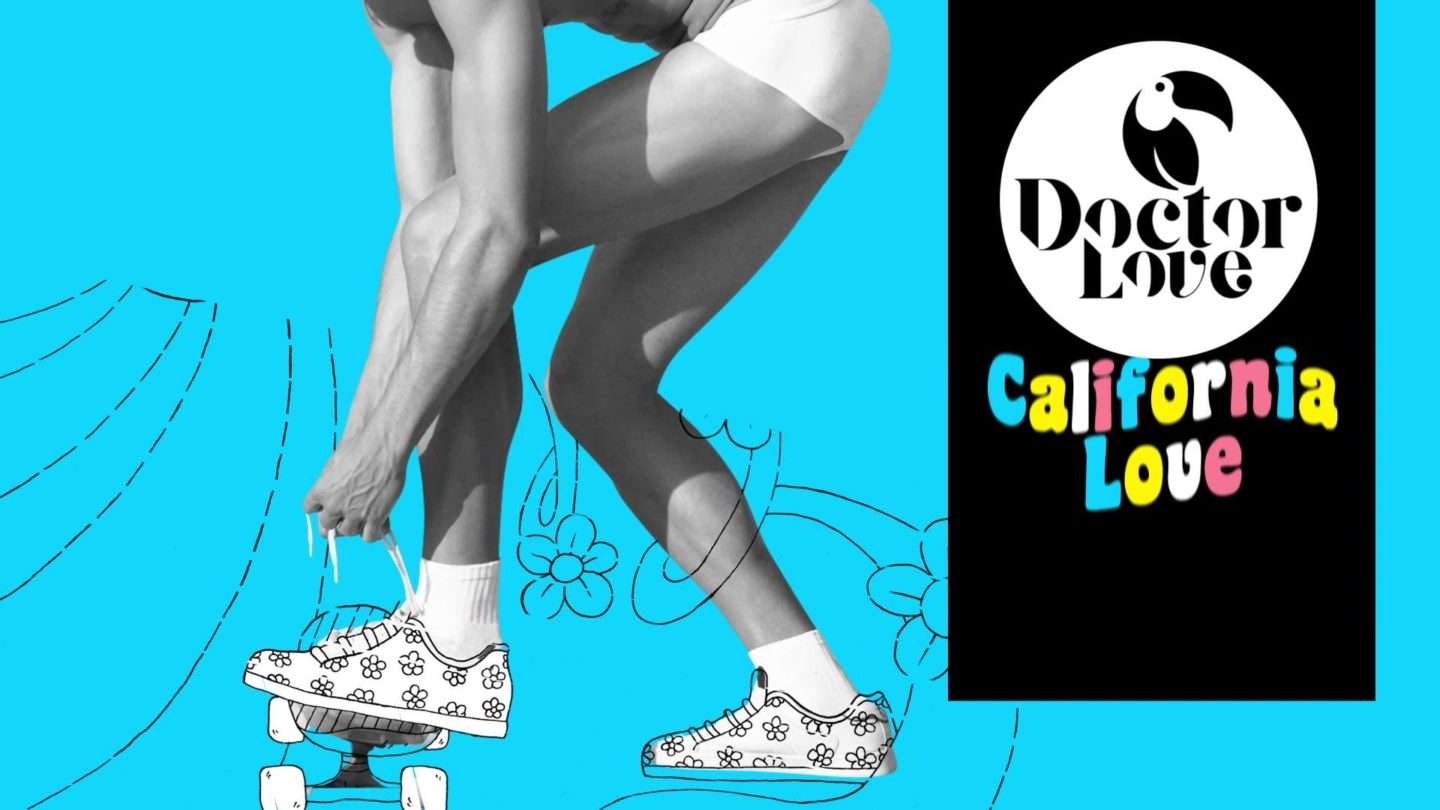 Doctor Love Tickets, Sat, 06 Jul 2019 | Pride Ticket