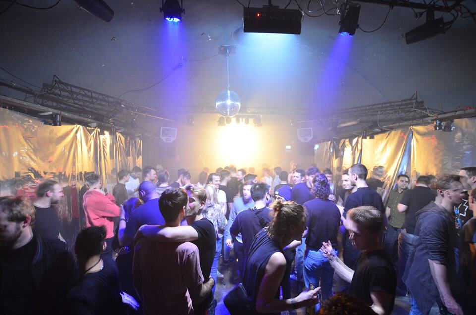 Manhattan – Club Season Opening Infos, Sat, 14 Sep 2019 | Pride Ticket
