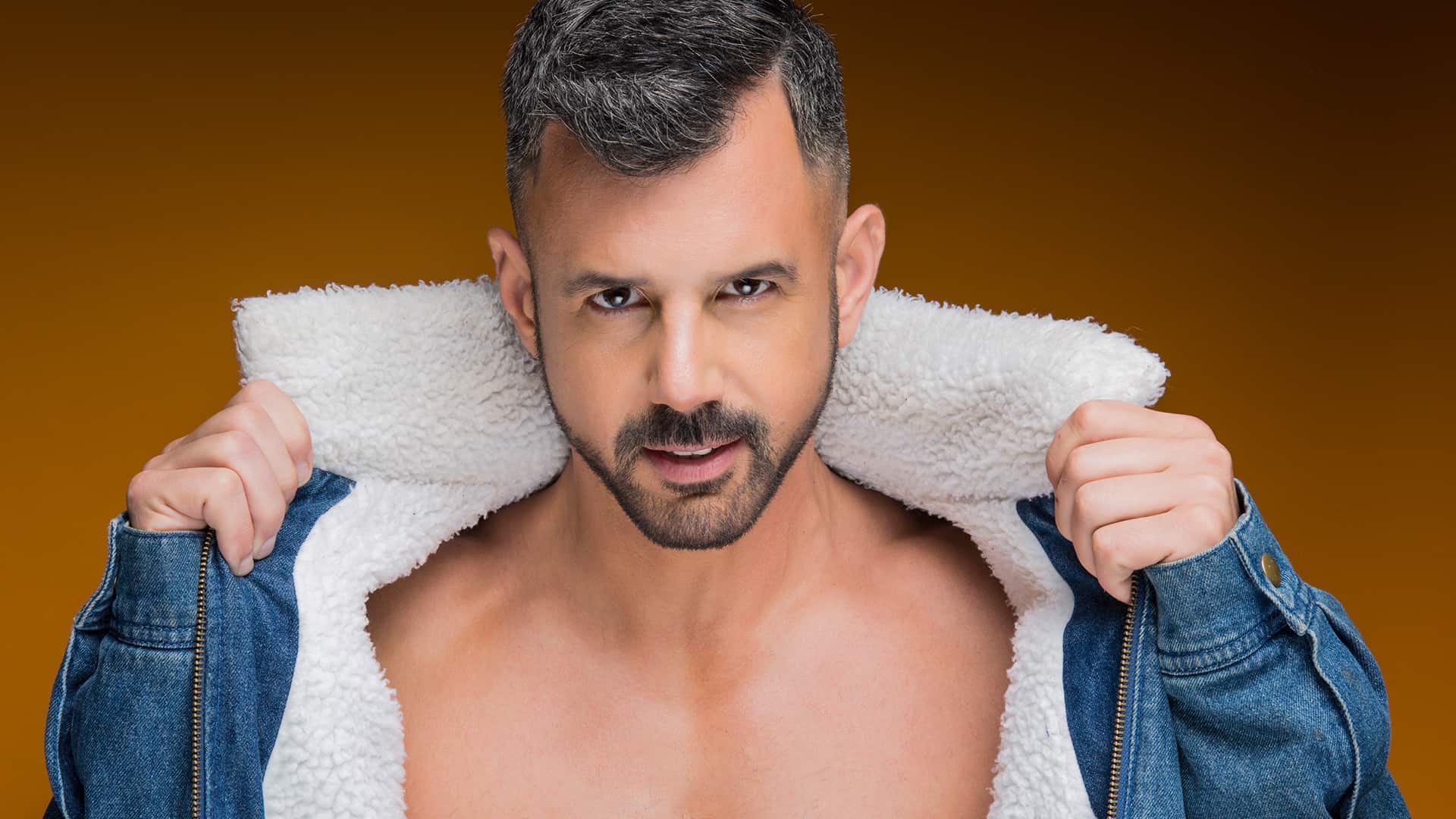 Guy Scheiman is rocking the dance floor | Pride Ticket Radio